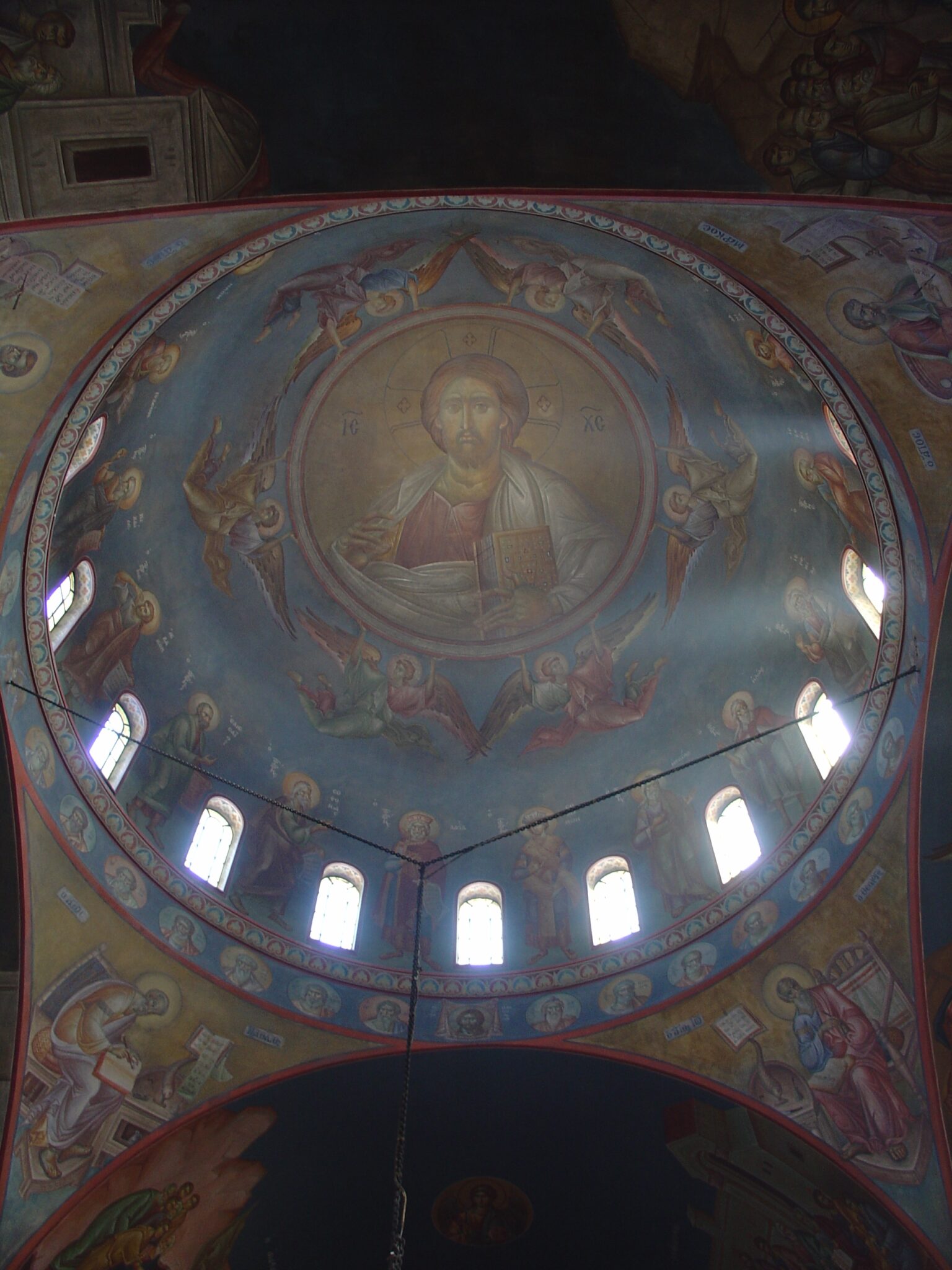 ΙΕΡΟΣ ΝΑΟΣ ΑΓΙΟΥ ΙΩΑΝΝΟΥ ΚΥΝΗΓΟΥ ΟΔΟΥ ΒΟΥΛΙΑΓΜΕΝΗΣ – Λεωφόρος ...